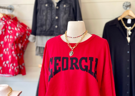 Game Day Style Guide – All Inspired Boutiques