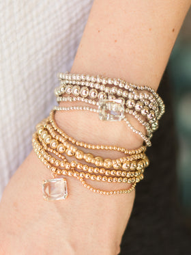 Bracelets + Rings – All Inspired Boutiques