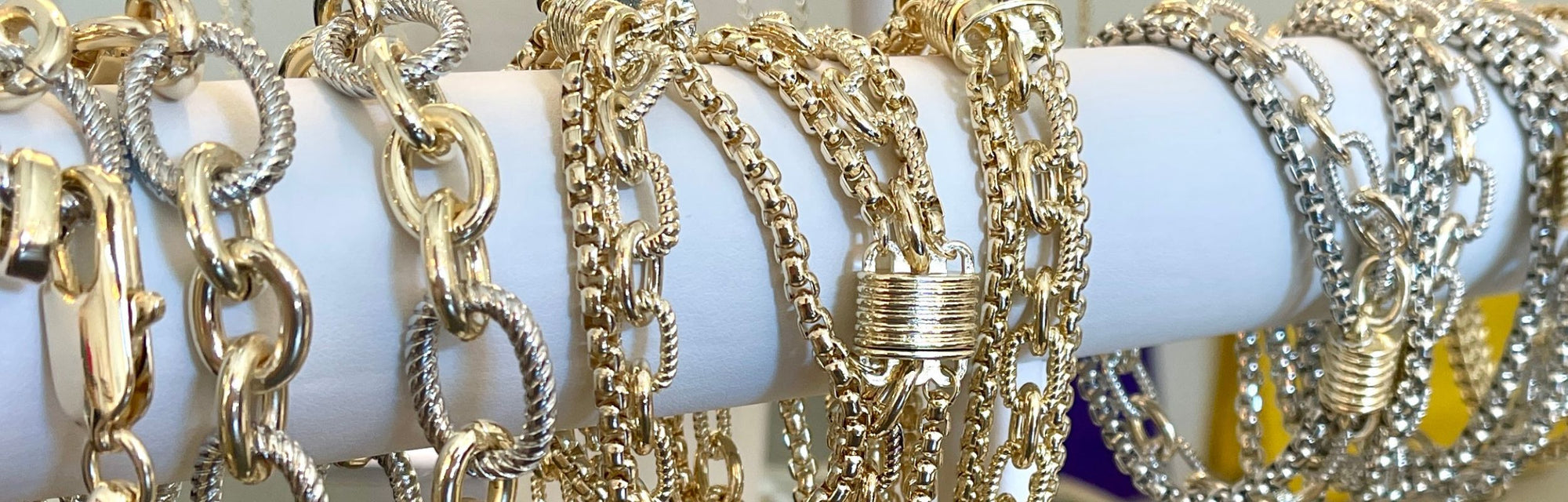 Jewelry – All Inspired Boutiques