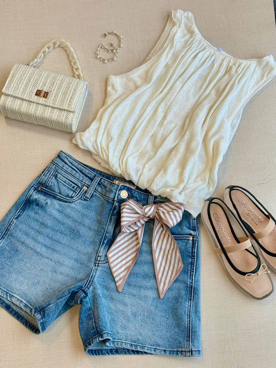 New – All Inspired Boutiques